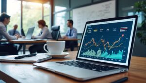 Comprendre la formule de l'écart relatif pour des résultats financiers ...